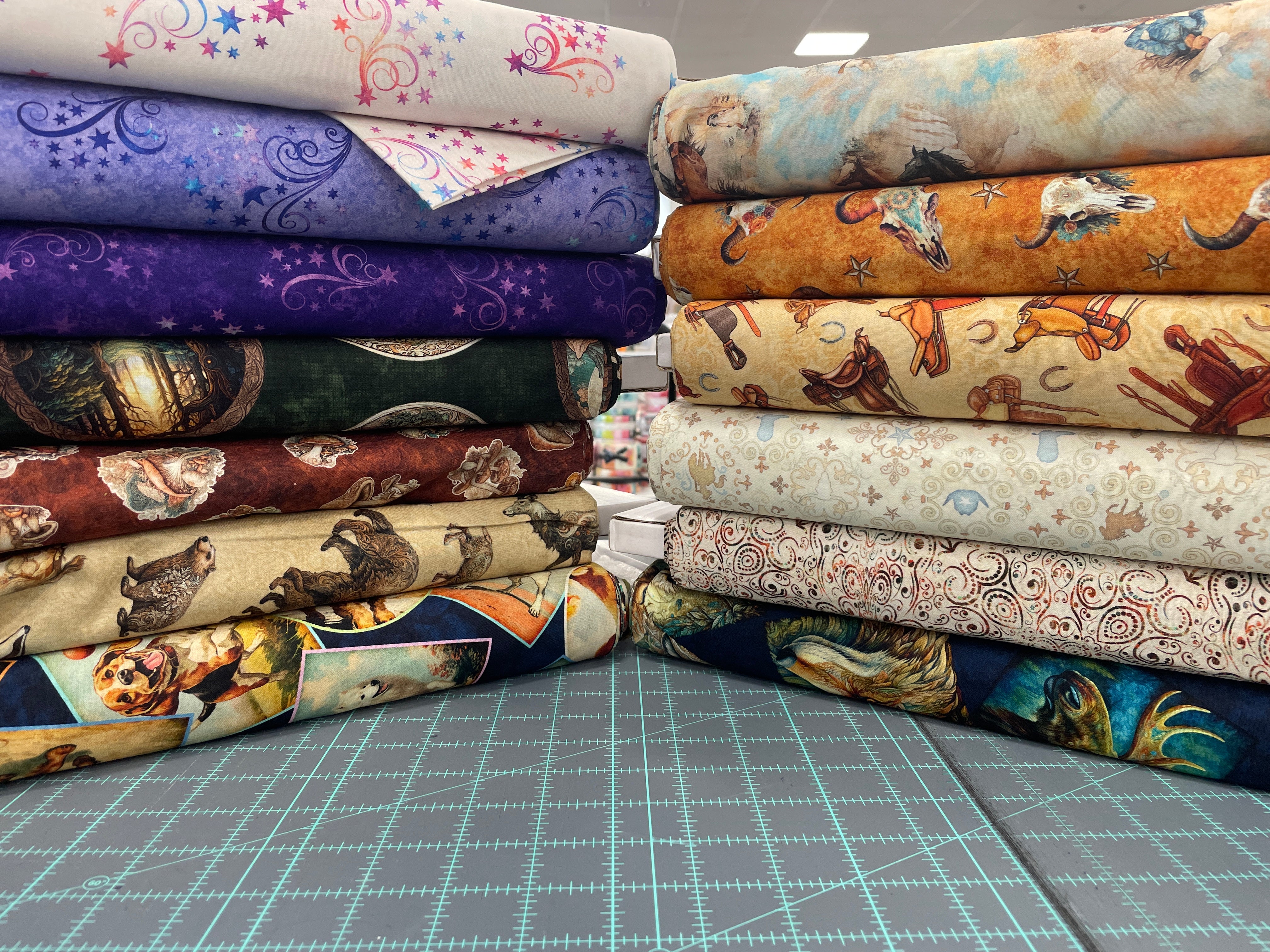 The Weekly Update with Sophia and Meg! - 10/2/2024 | Sewjersey.com