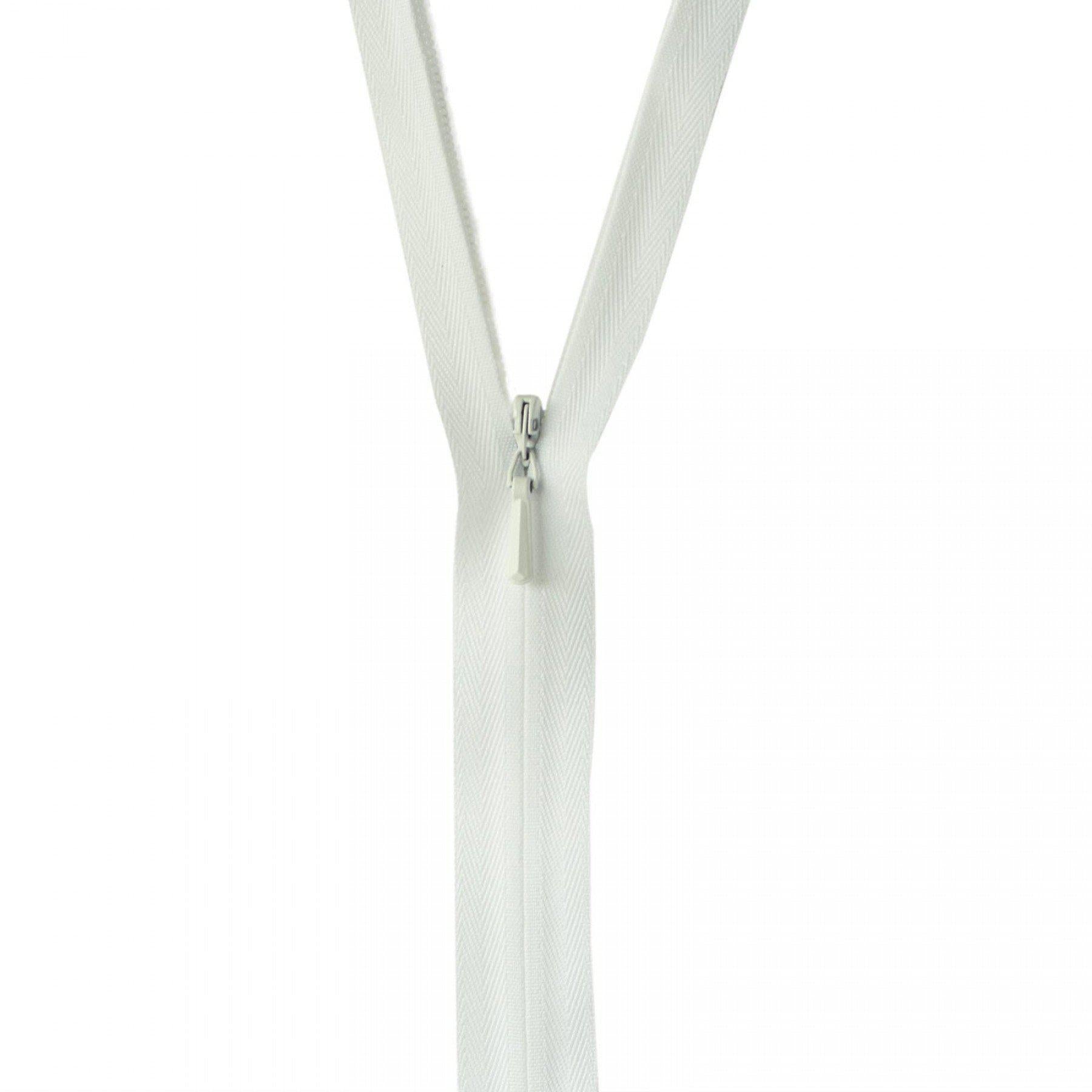 YKK Zippers Assorted Styles and Colors