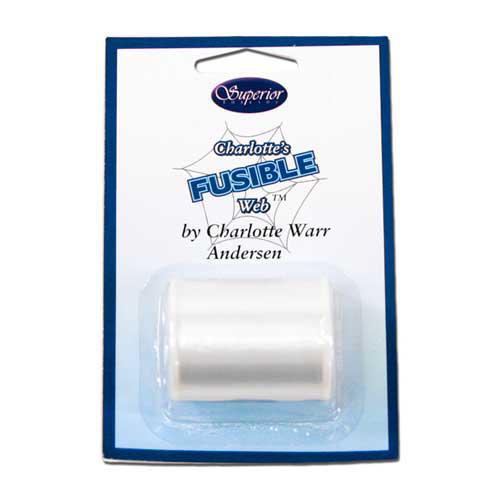 Superior Fusible Thread | Sewjersey.com