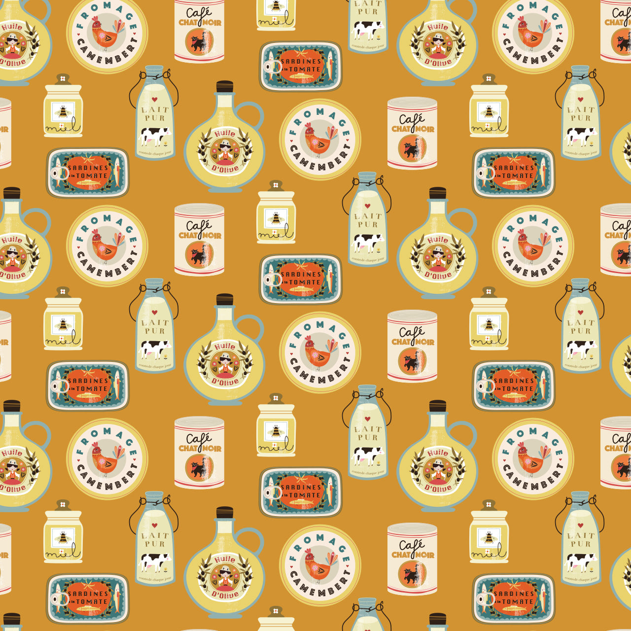 Dashwood Studio Bon Voyage by Bee Brown Taste of Paris DABON2525-V11 ...