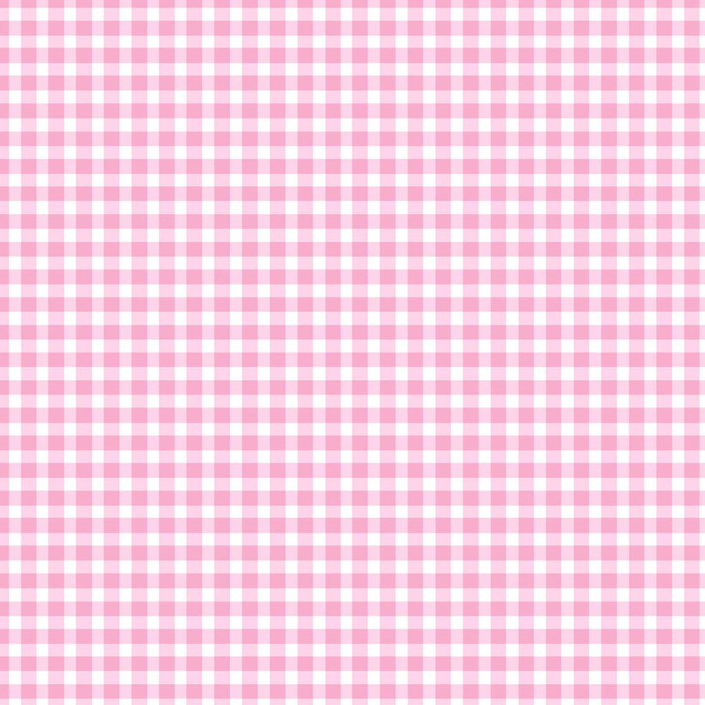 Maywood Studio Beautiful Basics Classic Check Gingham Ballet MAS610-P4 ...