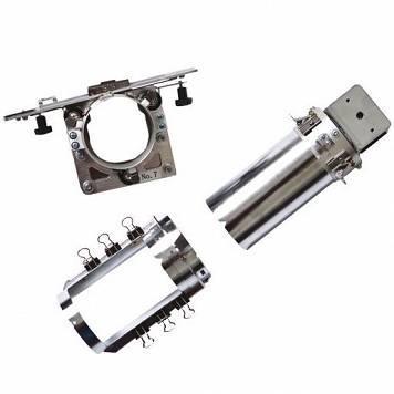 Cylinder Frame and Driver Set - PR650 and PR1000 Muti-needle Series ...